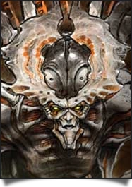 Zephon | THE LEGACY OF KAIN Wiki | Fandom