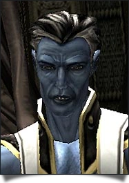 Janos Audron | THE LEGACY OF KAIN Wiki | Fandom