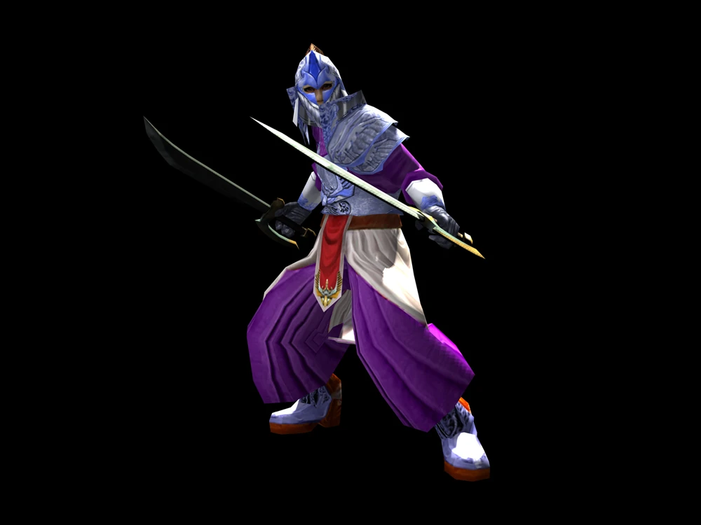 Sarafan | THE LEGACY OF KAIN Wiki | Fandom