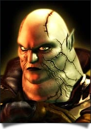 Melchiah | THE LEGACY OF KAIN Wiki | Fandom