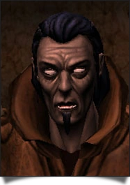 Mortanius | THE LEGACY OF KAIN Wiki | Fandom