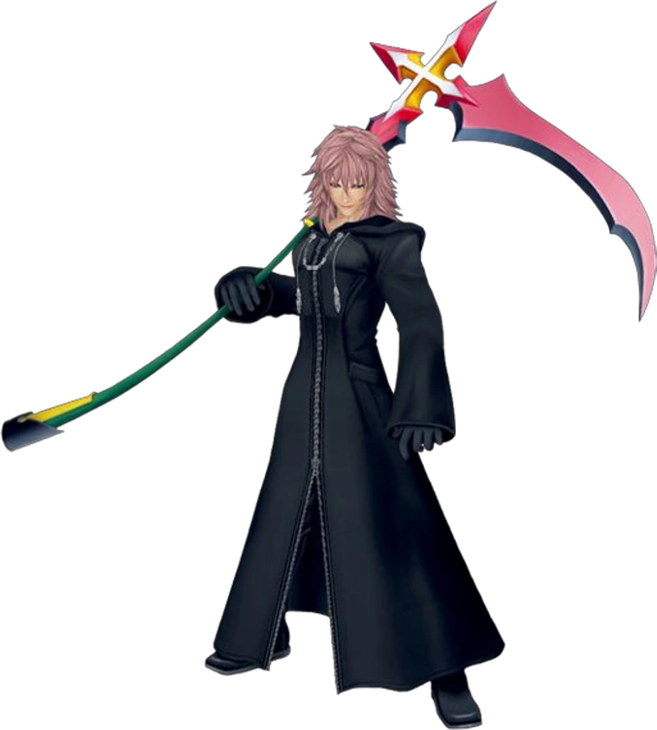 Marluxia | Wiki The Legend of Zelda Fanon | Fandom