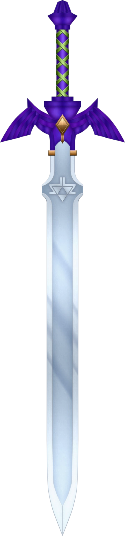 Categoría:Armas de The Legend of Link.U | Wiki The Legend of Zelda ...