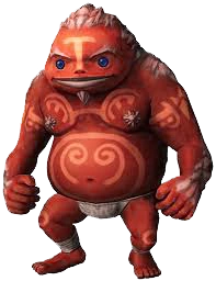 Garuk | Wiki The Legend of Zelda Fanon | Fandom