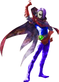 Zoz | Wiki The Legend of Zelda Fanon | Fandom