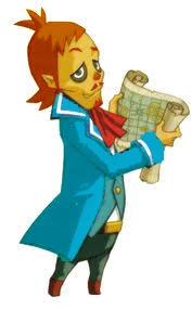 Marlo | Wiki The Legend of Zelda Fanon | Fandom