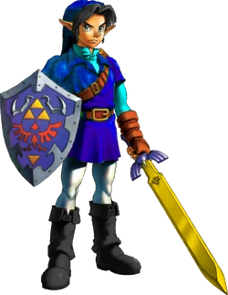 Shink | Wiki The Legend of Zelda Fanon | Fandom