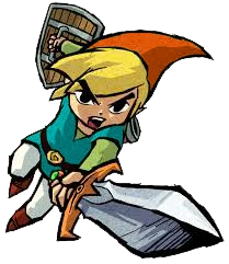 Grey | Wiki The Legend of Zelda Fanon | Fandom