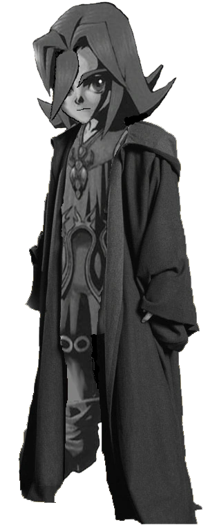 Drott (Personaje) | Wiki The Legend of Zelda Fanon | Fandom