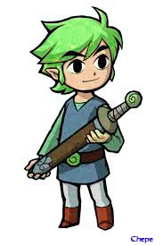 Chepe | Wiki The Legend of Zelda Fanon | Fandom