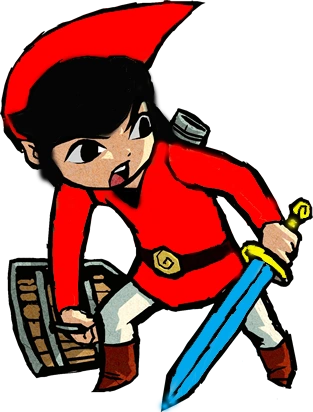 Favian | Wiki The Legend of Zelda Fanon | Fandom