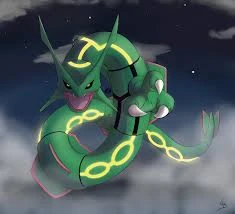Rayquaza | Wiki The Legend of Zelda Fanon | Fandom
