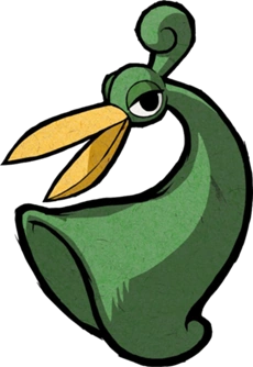 Ezero | Wiki The Legend of Zelda Fanon | Fandom