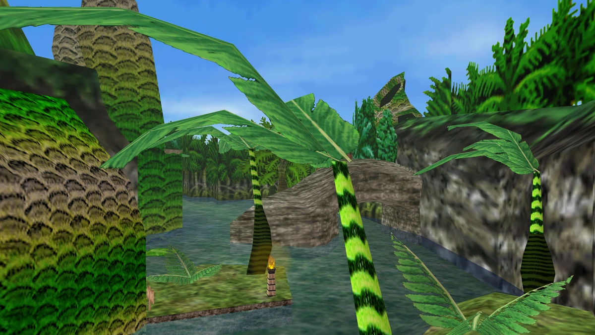 Categoría:Lugares de The Legend of Brett: The Best Perfume | Wiki The ...