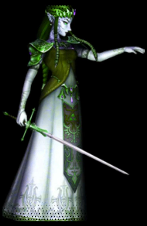 Satri | Wiki The Legend of Zelda Fanon | Fandom