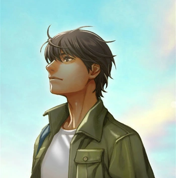 Lee Hyun (Weed)/Avatar | Wiki The Legendary Moonlight Sculptor | Fandom