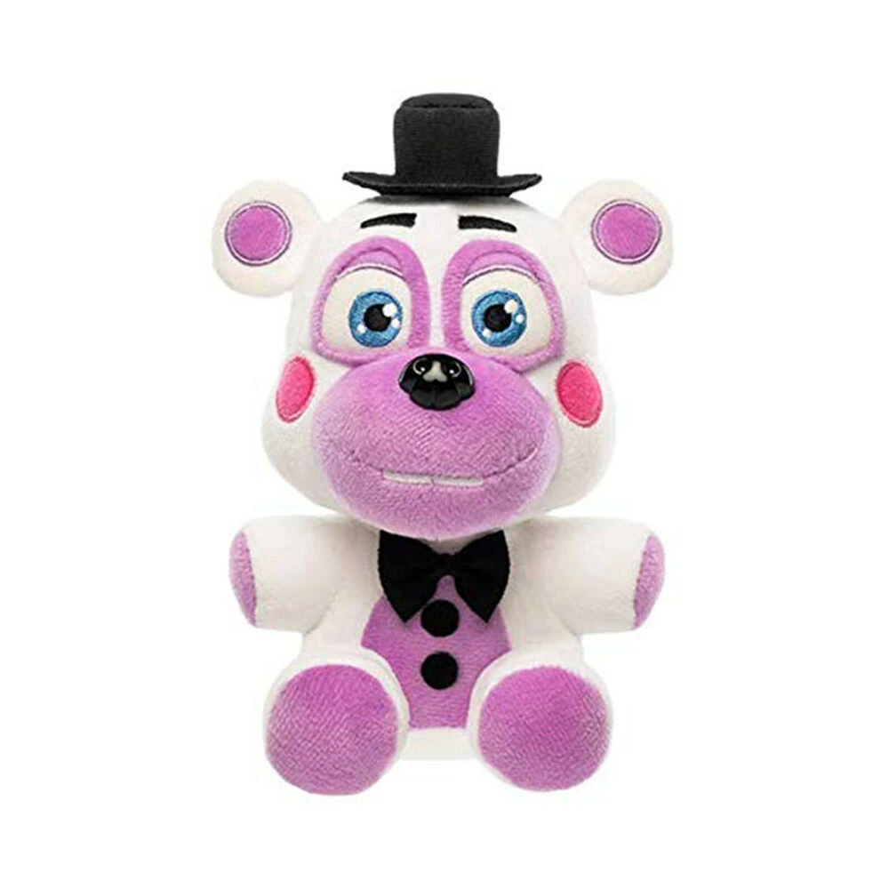 Helpy | TheLegendofJohnnyAlbert Wiki | Fandom