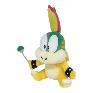 Lemmy | TheLegendofJohnnyAlbert Wiki | Fandom