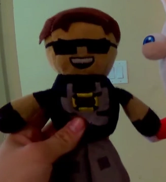 Bob (Minecraft Guy) | TheLegendofJohnnyAlbert Wiki | Fandom