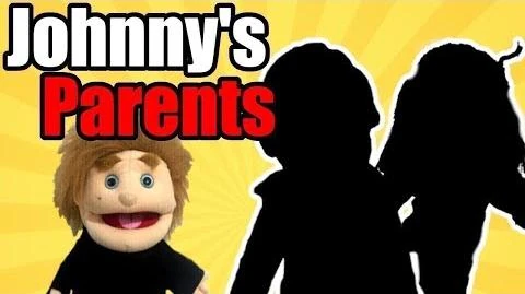 Johnny's Parents (episode) | TheLegendofJohnnyAlbert Wiki | Fandom