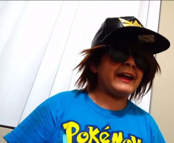 Chucky (real-life character) | TheLegendofJohnnyAlbert Wiki | Fandom