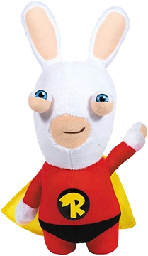 Rabbid | TheLegendofJohnnyAlbert Wiki | Fandom