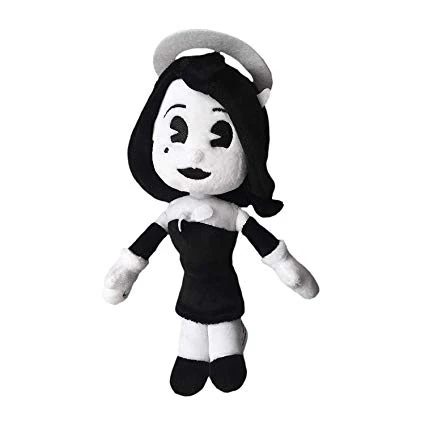 Alice Angel | TheLegendofJohnnyAlbert Wiki | Fandom
