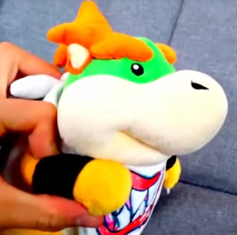 Bowsey | TheLegendofJohnnyAlbert Wiki | Fandom