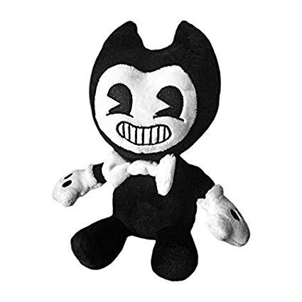 Bendy | TheLegendofJohnnyAlbert Wiki | Fandom