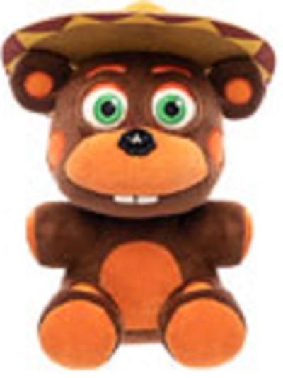 El Chip | TheLegendofJohnnyAlbert Wiki | Fandom