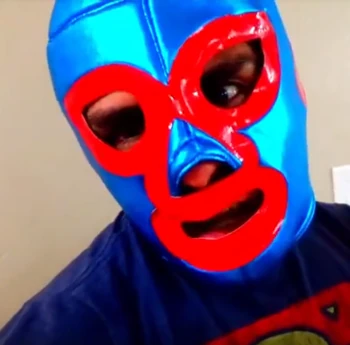 Macho Libre | TheLegendofJohnnyAlbert Wiki | Fandom