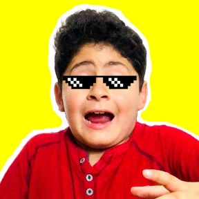 Fofo (Channel) | TheLegendofJohnnyAlbert Wiki | Fandom