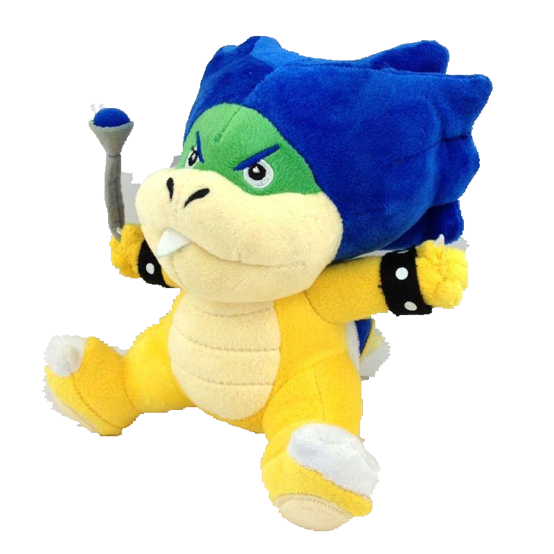 Ludwig | TheLegendofJohnnyAlbert Wiki | Fandom