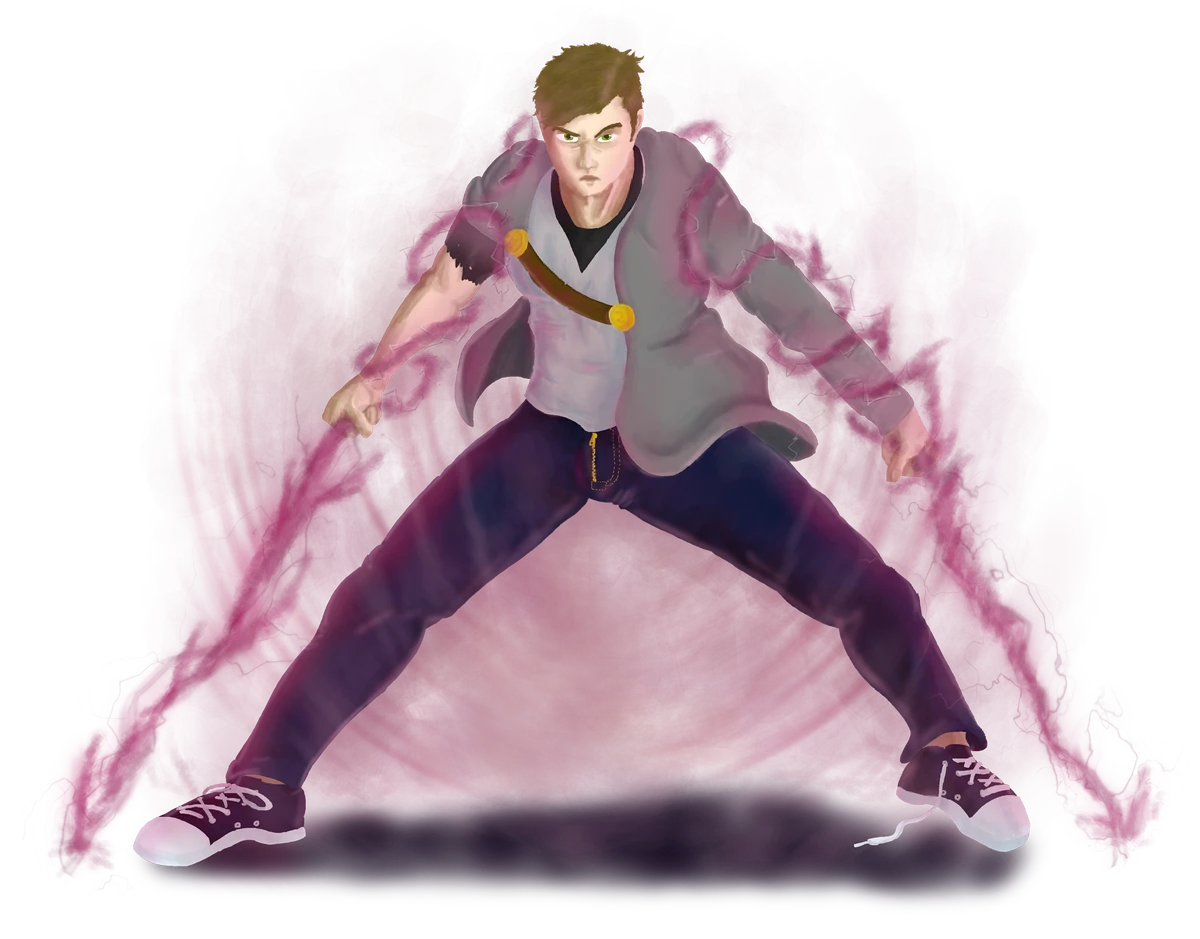 Poika | Maavo Wiki | Fandom