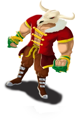 Jade Dragon Fighter | Maavo Wiki | Fandom