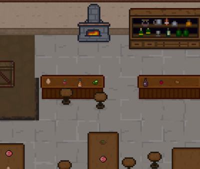 Alcohol | Stellaria Wiki | Fandom