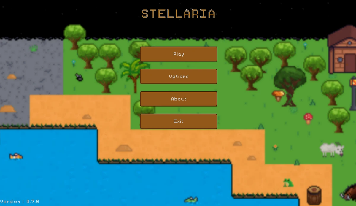 Getting started | Stellaria Wiki | Fandom