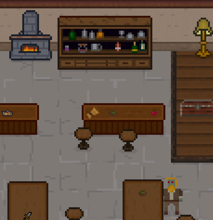 Dirty counter | Stellaria Wiki | Fandom