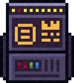 Control stations | Stellaria Wiki | Fandom