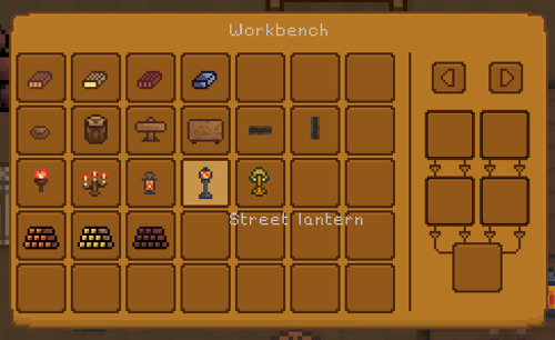 Crafting | Stellaria Wiki | Fandom
