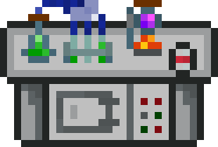 Engineering lab | Stellaria Wiki | Fandom