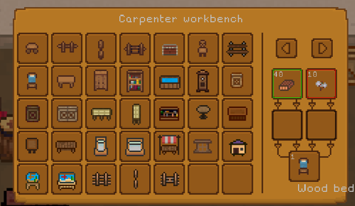 Crafting | Stellaria Wiki | Fandom