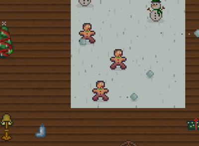 Gingerbread | Stellaria Wiki | Fandom