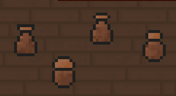 Clay jar | Stellaria Wiki | Fandom