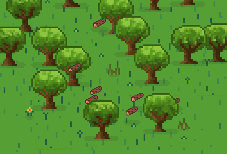 Wood | Stellaria Wiki | Fandom