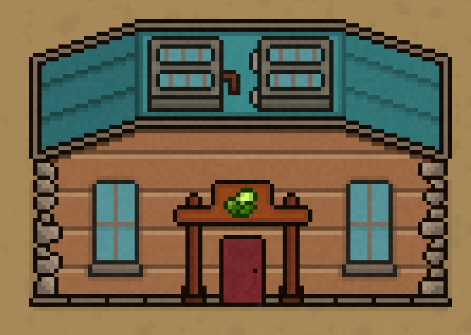 Warehouse | Stellaria Wiki | Fandom