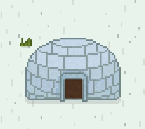 Igloo | Stellaria Wiki | Fandom