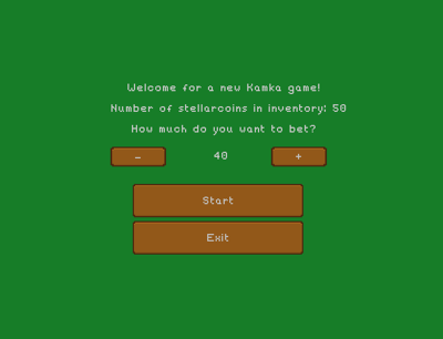 Kamka | Stellaria Wiki | Fandom