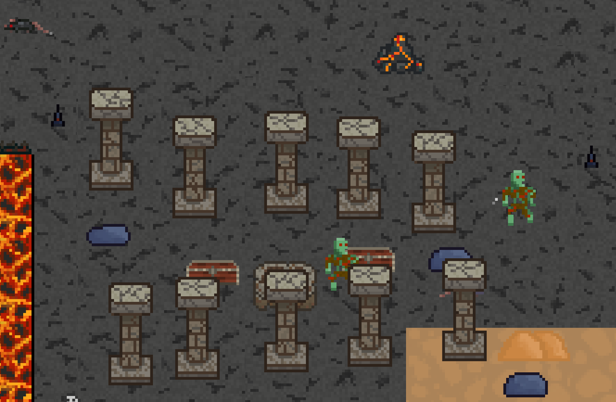 Ruins | Stellaria Wiki | Fandom