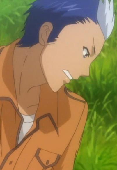 Tyle | The Legend Of The Legendary Heroes Wiki | Fandom